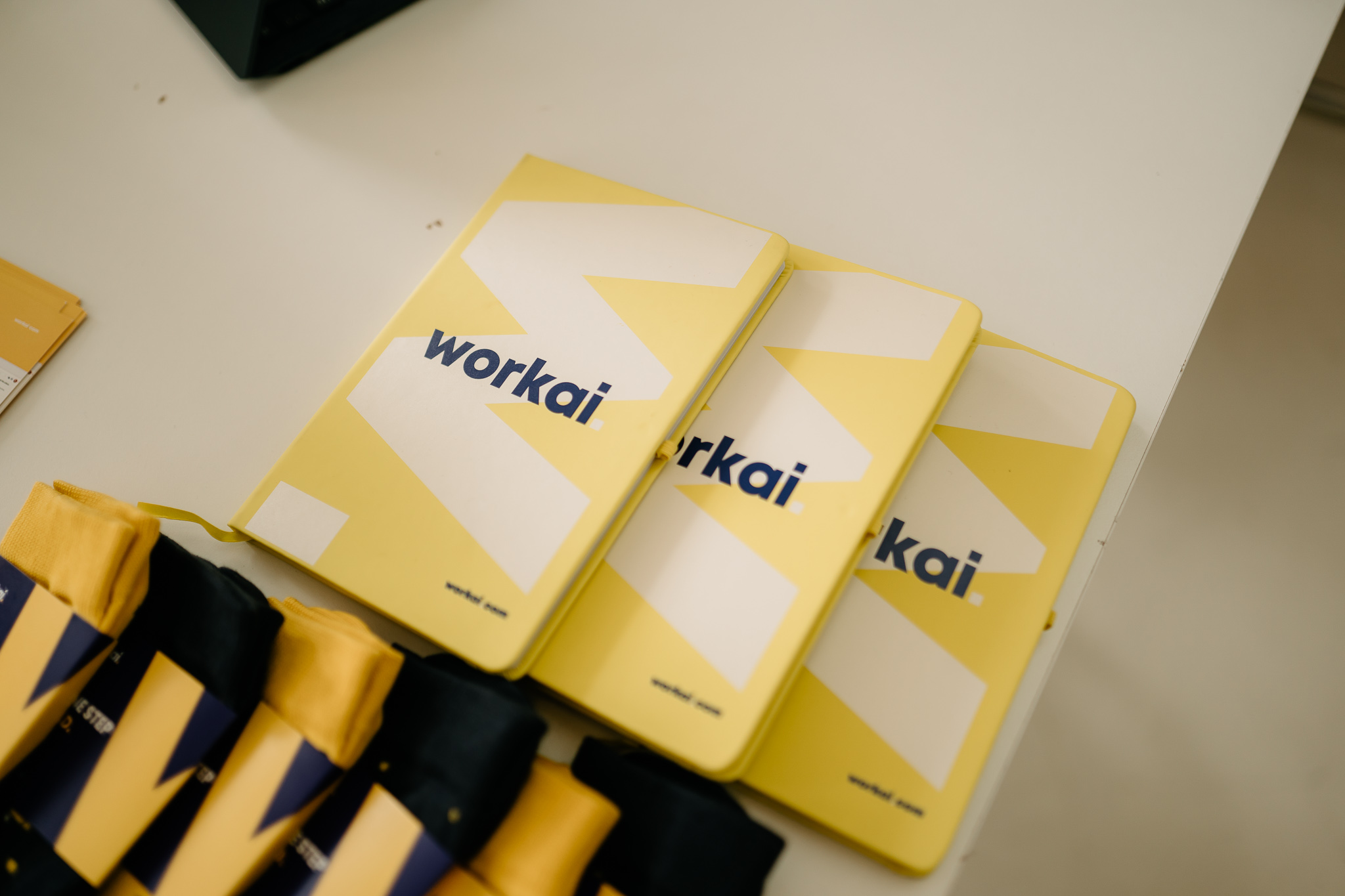 workai as partner of Microsoft One | Workai