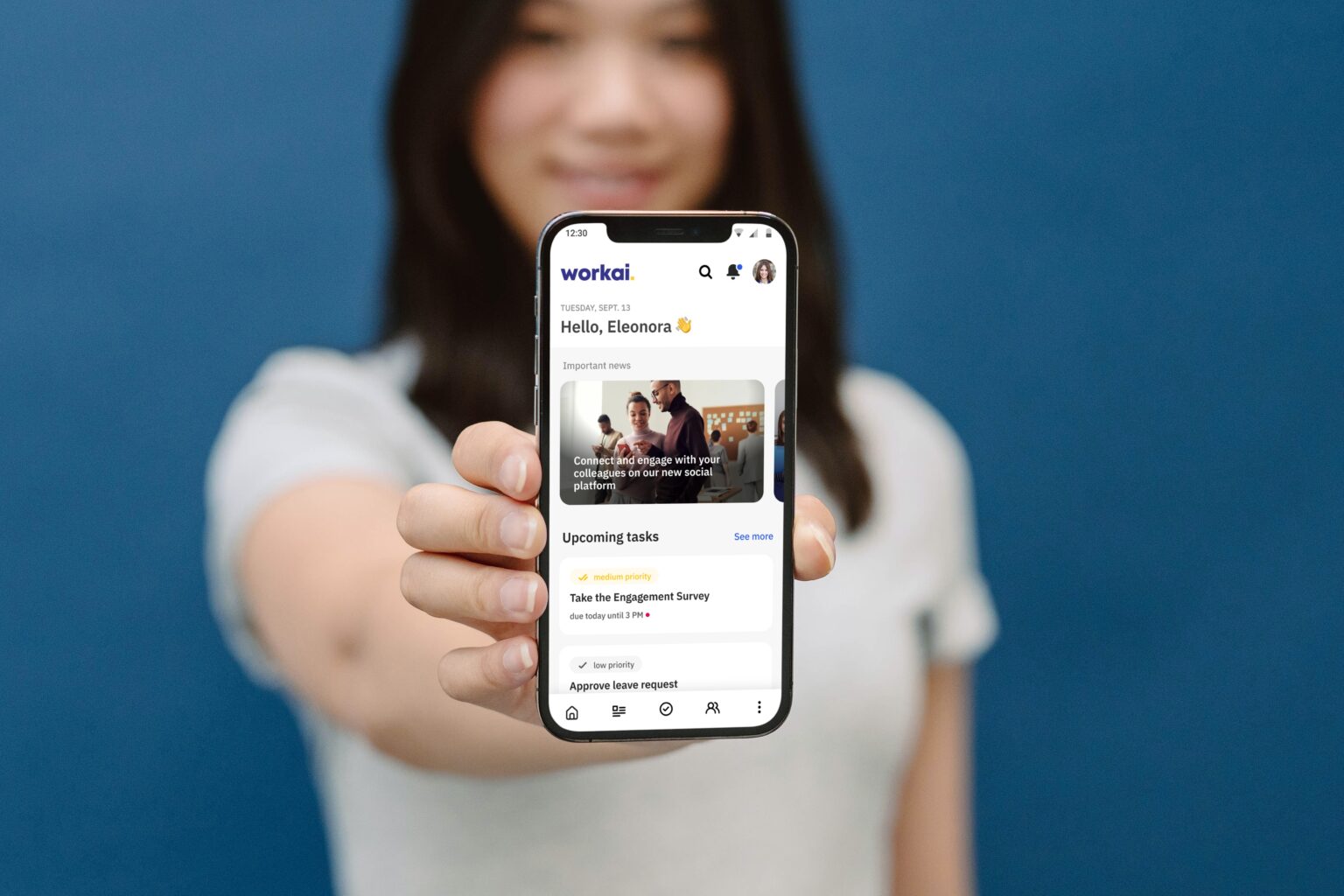 Bottom-up communication - what it is and why it matters | Workai